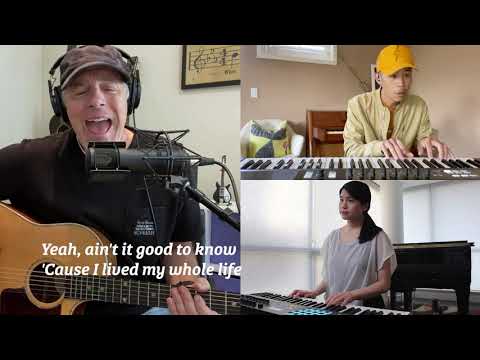 Wonderful Feeling by Switchfoot (CornerstoneSF cover)