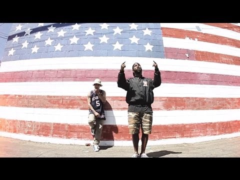 Chuck Inglish Ft. Dash & Retch – Four 12’s | ChopsAndKicks