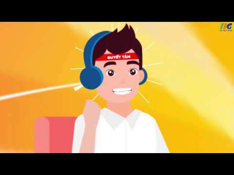 TOEIC OLPC: 60 ngày luyện thi TOEIC tại nhà - Chinh phục mọi mục tiêu điểm số