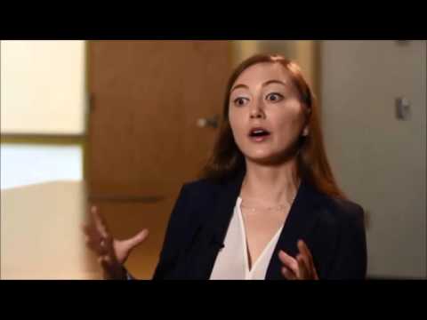 Think Bigger: Advice from Nadya Bliss