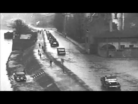 December 23, 1945: Funeral of General Patton – The American Catholic