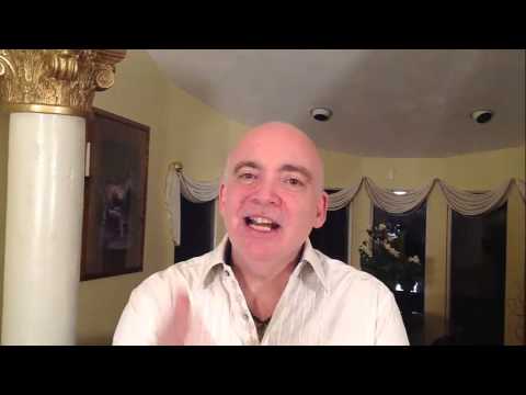 Tony Robbins Date With Destiny FAQ 15: What Should I Do to Prepare for DWD?