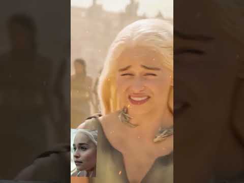 Daenerys Stormborn: Born to Rule | Game of Thrones| Daenerys Targaryen’s | HBO | Mother of Dragons