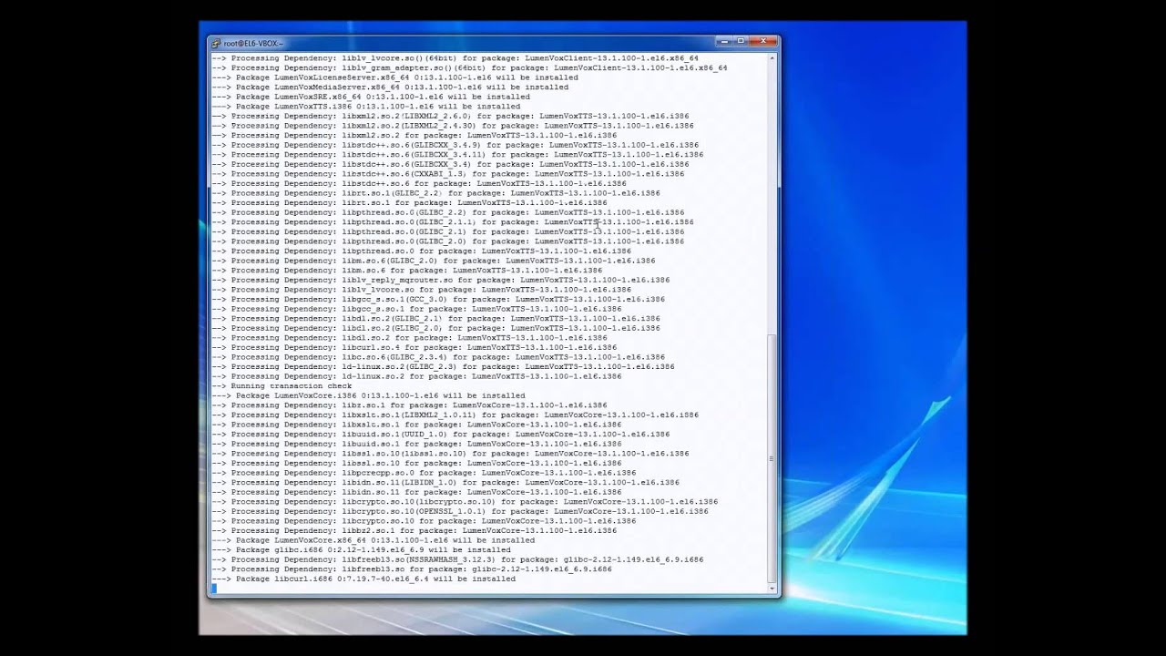Asterisk13 UniMRCP LumenVox Step 6 of 7