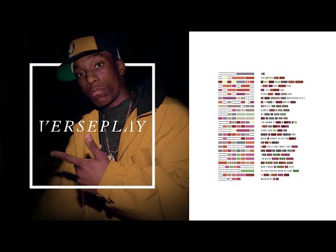 Big L - Put It On // Lyrics, Flow, and Rhyme Analysis
