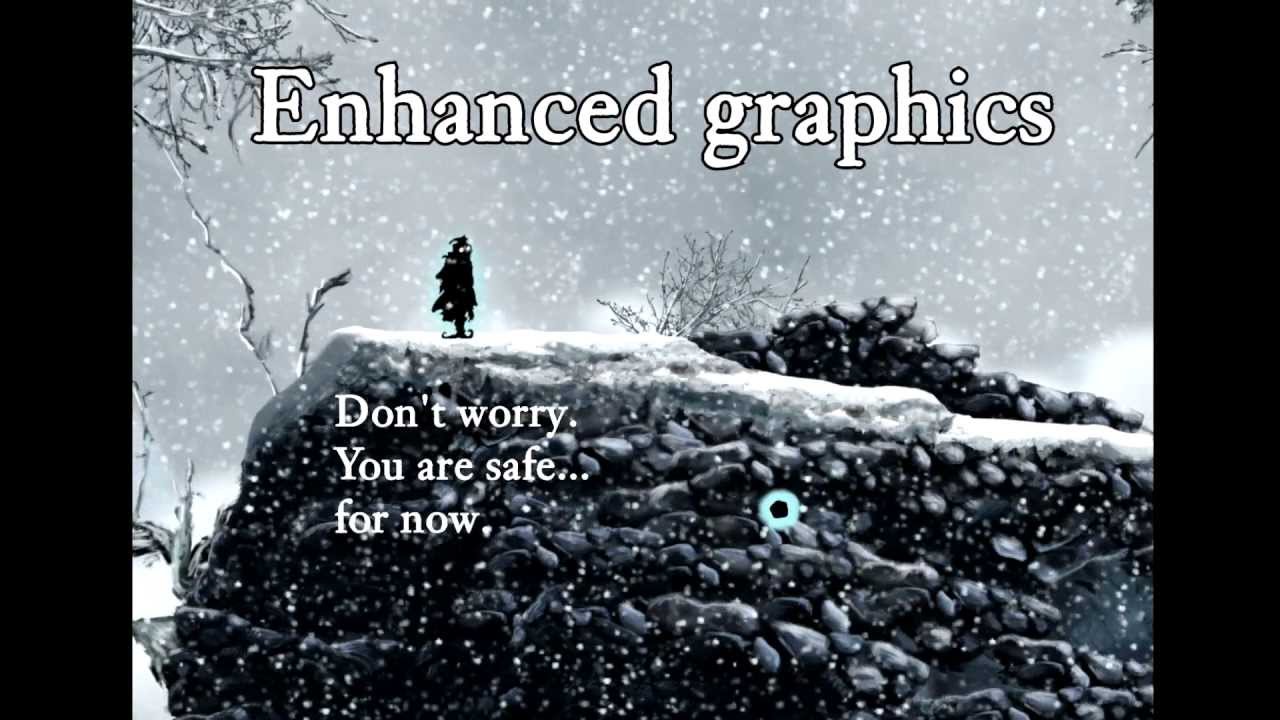 Nihilumbra Development video for WINDOWS, MAC and LINUX