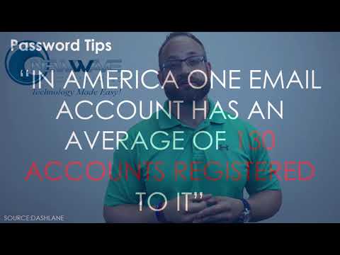 Password Hacks for Unhackable Passwords 2