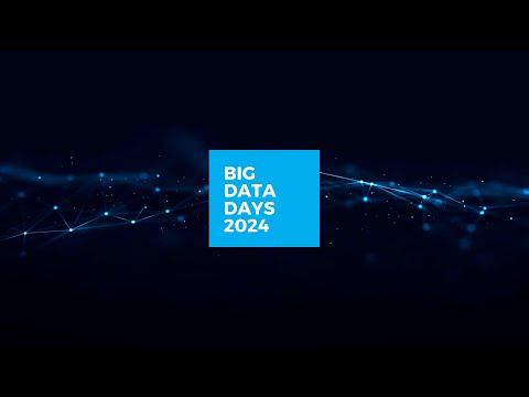 Big Data Days 2024