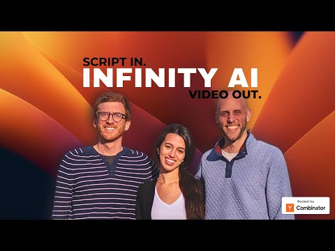 Infinity ai