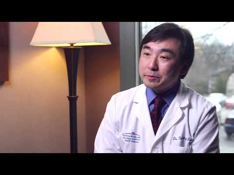 Dr. Timothy Lee - Neurology Specialists of Middle Tennesse
