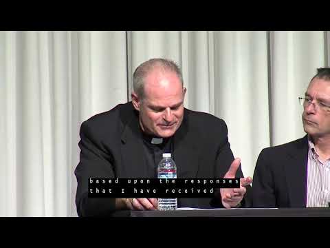 The Catastrophe of Clergy Sexual Abuse