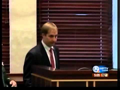 Casey Anthony murder trial