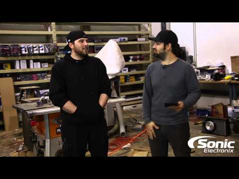 Is a 5 Channel or 4 Channel and a Monoblock Amp Better? | Car Audio Q & A