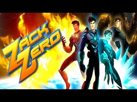 Steam Community :: Video :: Zack Zero