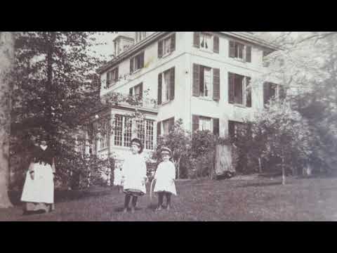 The Evolution of Winterthur