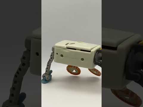 Ryan’s Robots… Please like & subscribe today 8)