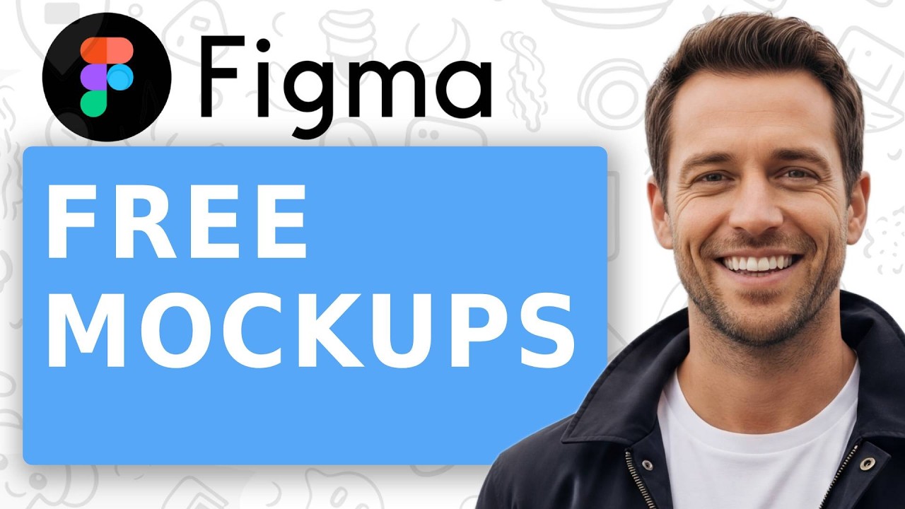 How to Create Free Mockups for Designers  6 Mockup Tools and Plugins for Figma UIUX Designers