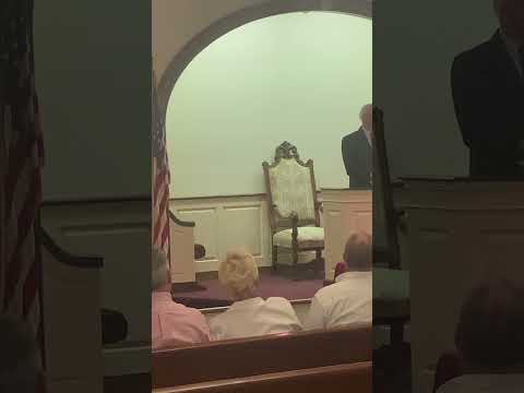 Unedited Randy’s funeral