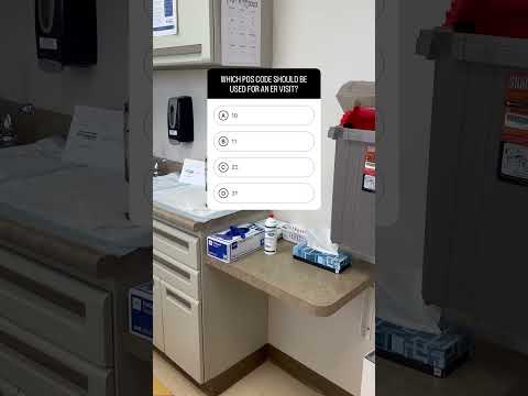 POS, place of service, codes are 2 digits & confirm the setting where items/services were provided.