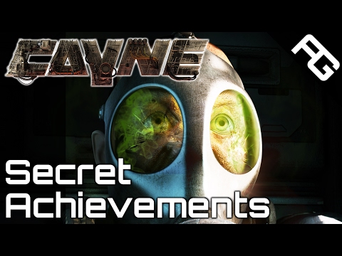 Steam Community :: Video :: BONUS: Secret Achievements! - Let's Play ...