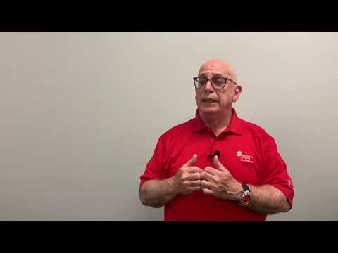 1 Minute with Ed, "Who Uses TOC Analyzers?"