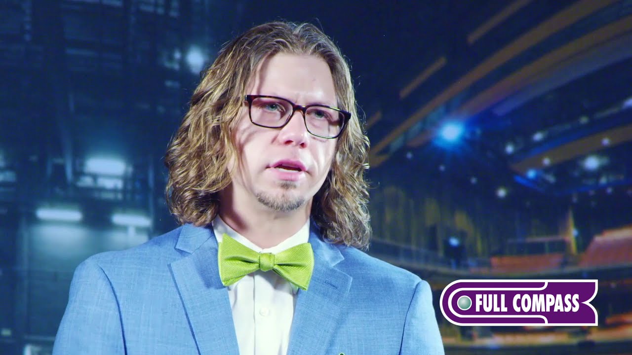 Elements of Theater Lighting | The Pro Series