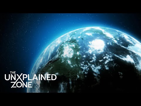 Ancient Aliens: The Discovery of New Elements