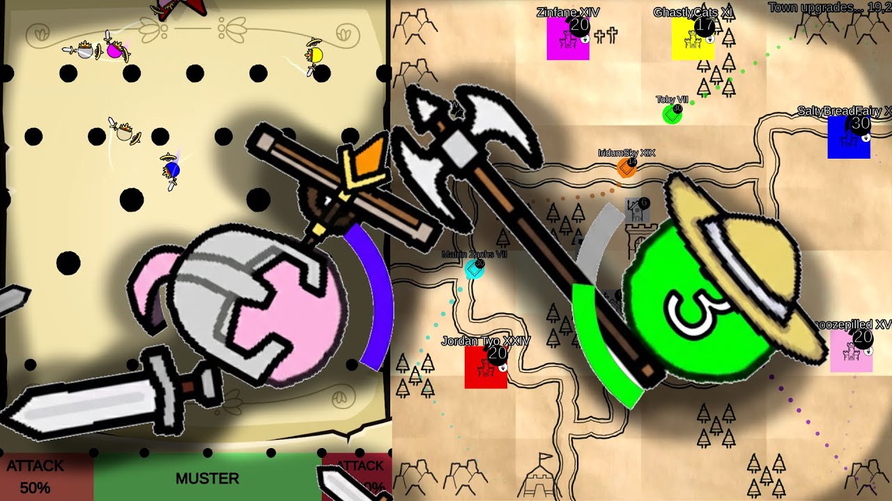 Marble Kingdoms 42.5