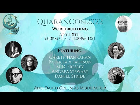 QuaranCon Panel | A Phuulish Fellow