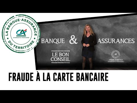 [TUTO] Comment réagir en cas de fraude à la carte bancaire ?