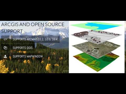EMDS Tutorial 1 - NetWeaver