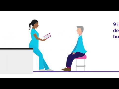 Spot Cancer Early | Know Your Body | Cancer Research UK