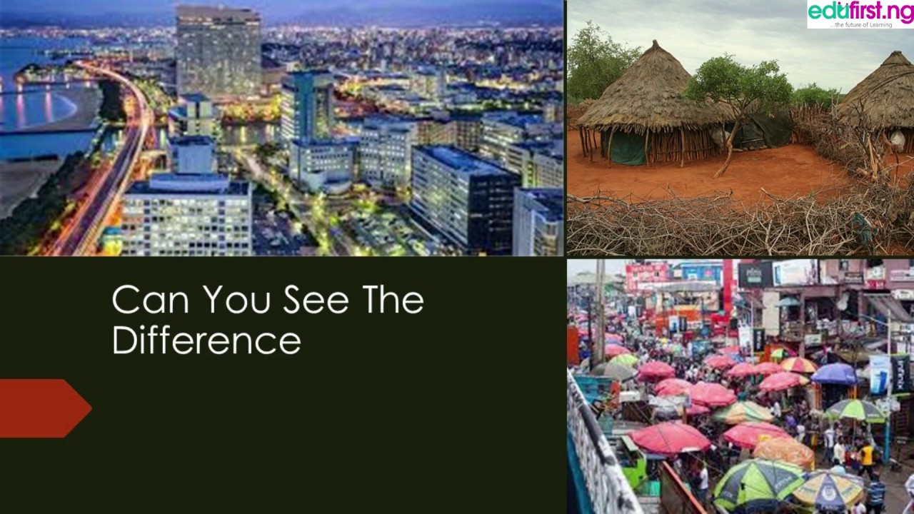 Introduction to technology | Basic Technology | JSS1 | 1st Term