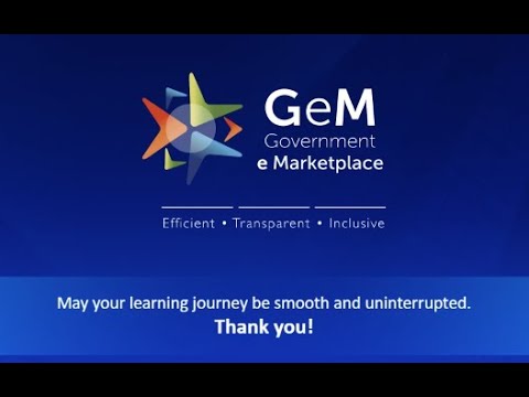 How to Generate PRC and CRAC l CRAC Generation in GeM l CRAC and PRAC in GeM