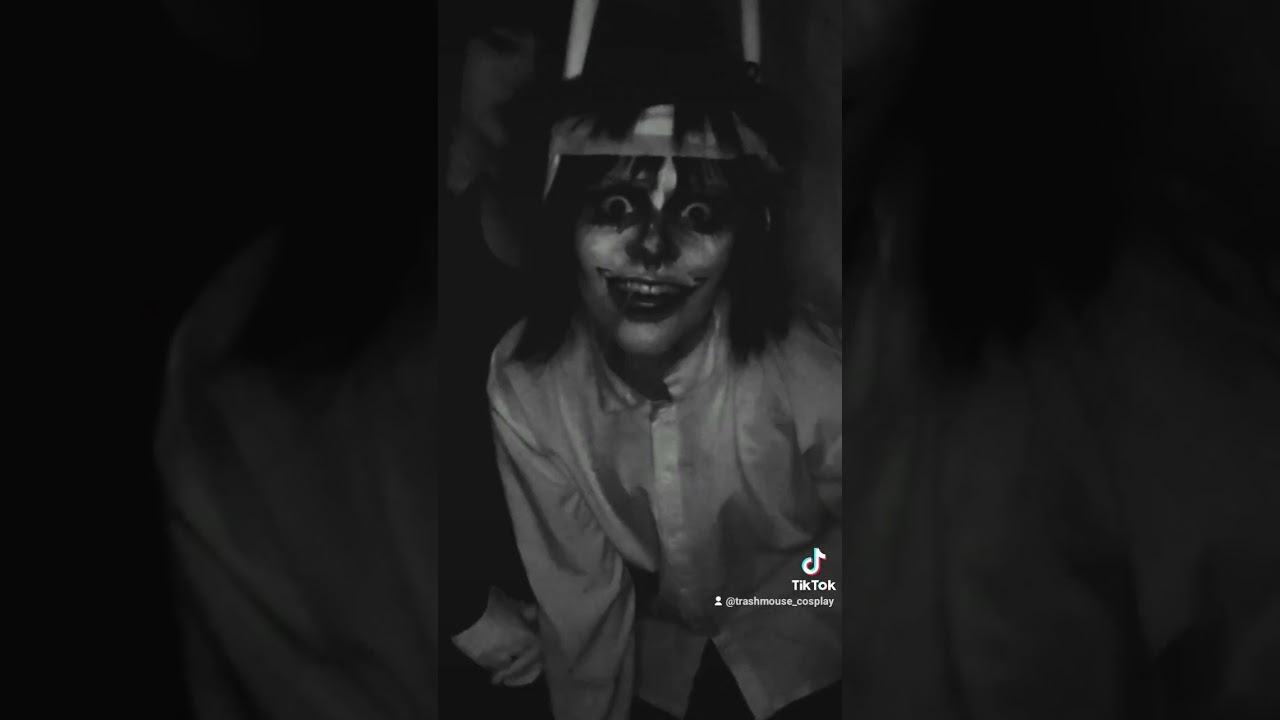 #junjiito #horror #cosplay #horrorstories