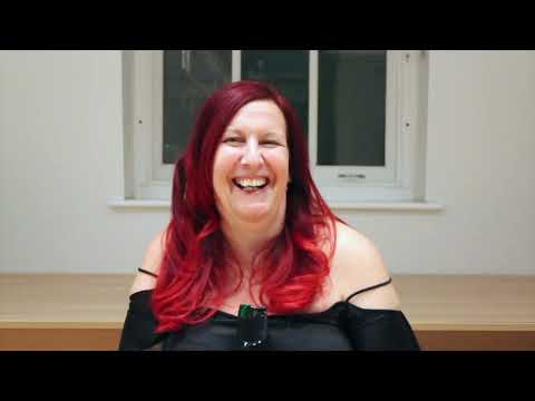 Nikki Slade Kirtan Training Alumni 2023
