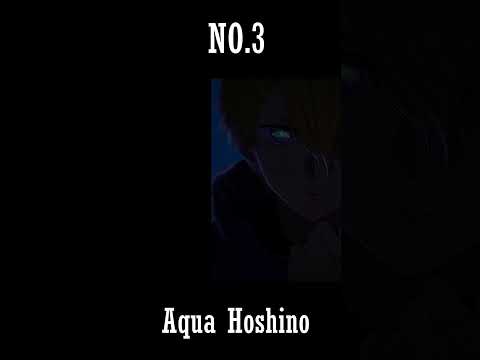 My Top 5 Favorite Characters In Oshi No Ko