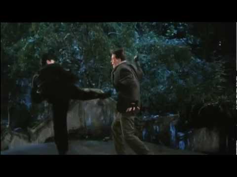 In the Line of Duty 4 Trailer 1989 (Donnie Yen,Yuen Woo-Ping)