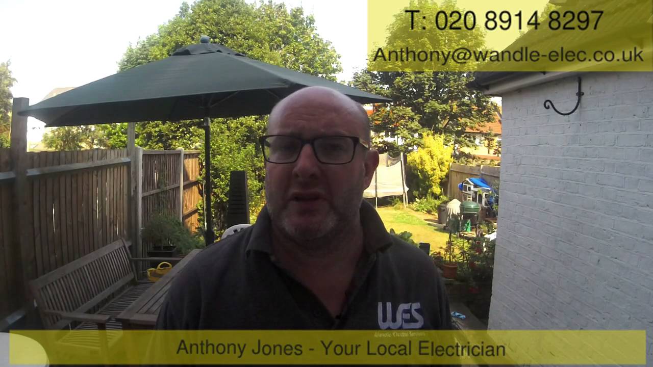 Security lights LED Vs Halogen
