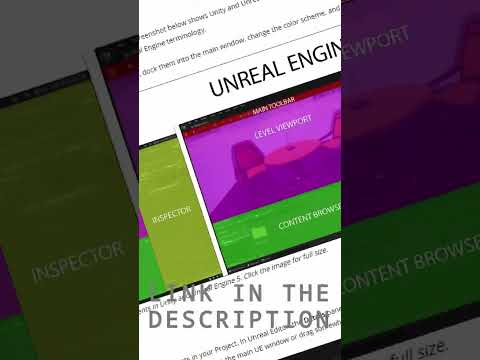 Unreal Engine Tutorial Unity To UE5