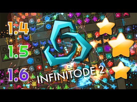 Steam Community :: Infinitode 2