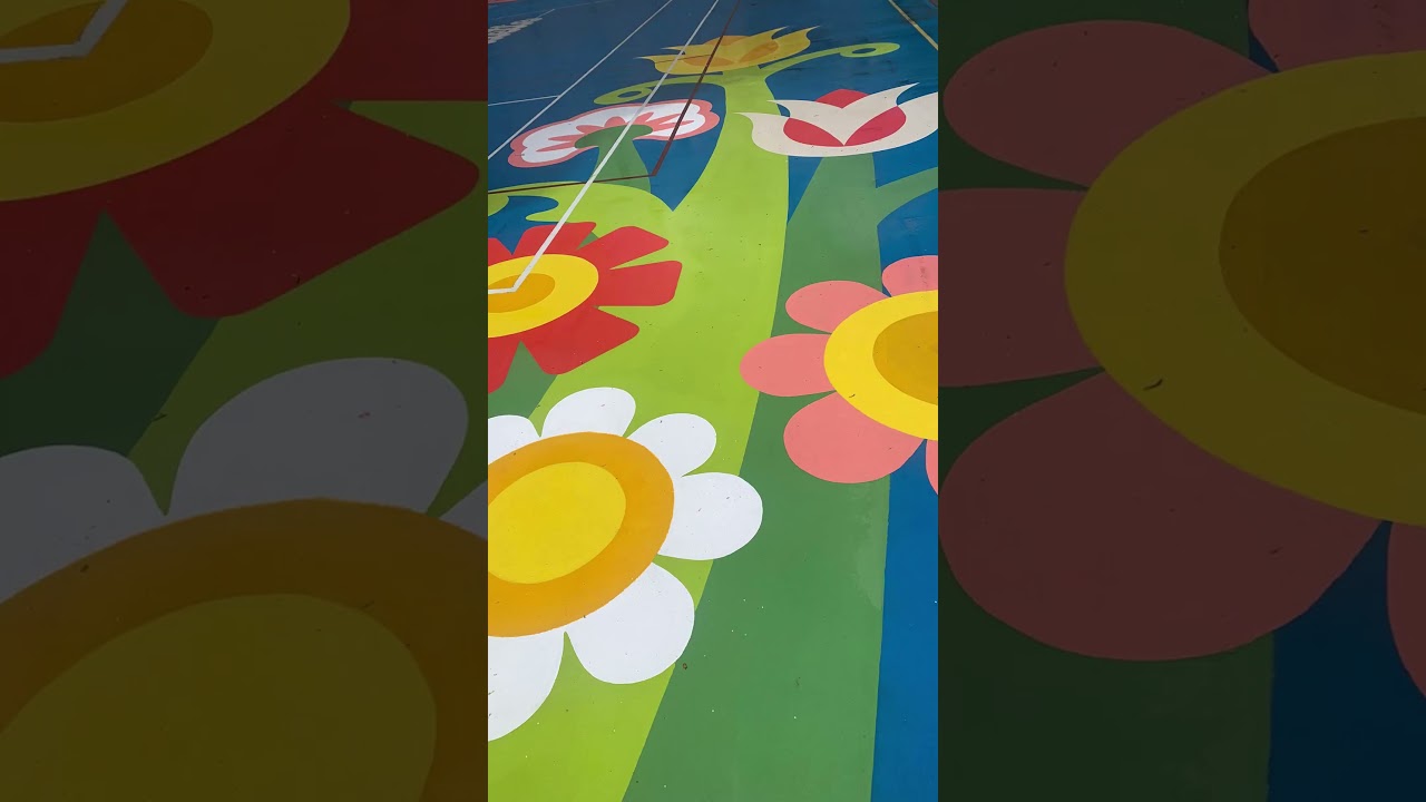 R O U C O U L E T T E by O5WALD