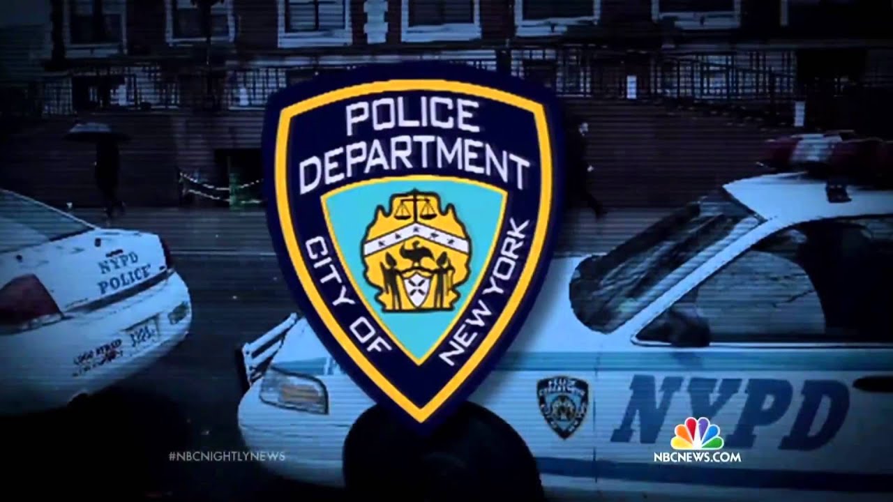 Police Shoot NYC Man In Synagogue Stabbing | NBC News