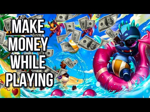 THE NEXT AXIE INFINITY? MY DEFI PET (DPET) - HOW TO EARN MONEY WITH DPET (BEGINNER GUIDE)