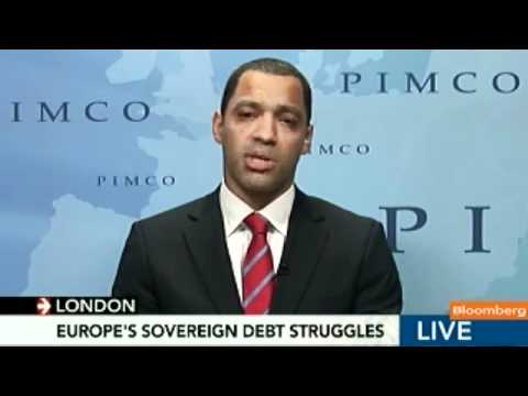 Pimco's Bradshaw Says France Is Not on Verge of Default