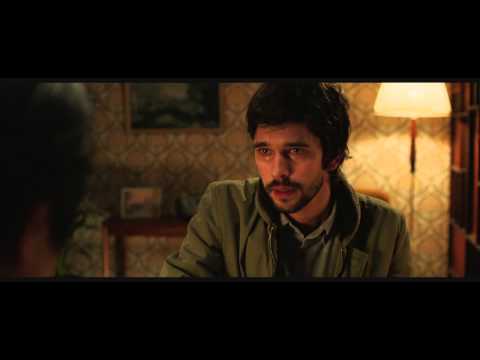 Lilting 2014  Official Trailer [HD 1080p]