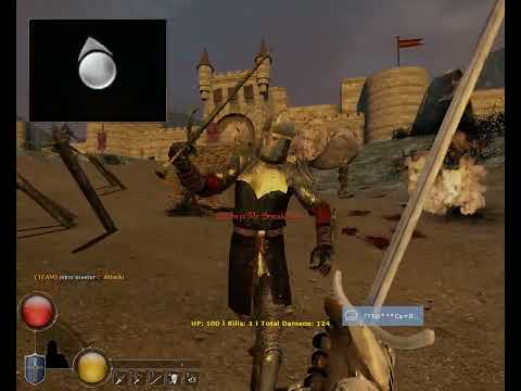 Steam Community :: Video :: Age of Chivarly source