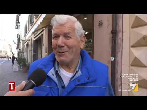 Pontedera (Pi), la roccaforte Pd espugnata dalla Lega