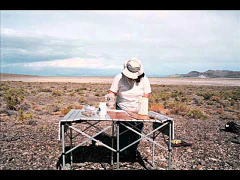 Remote Location 1:100,000