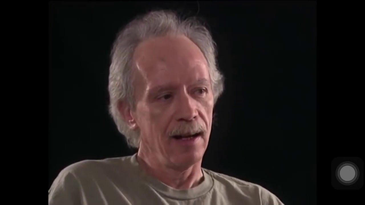 Albert Whitlock on The Thing
